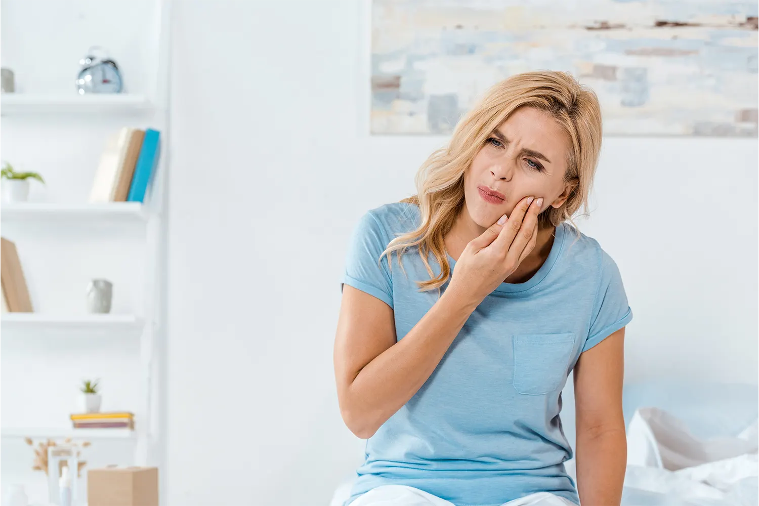 Tooth Pain After a Filling: What’s Normal & When to Call a Dentist